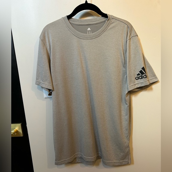 adidas | Shirts | Adidas Climate Mens Shirt | Poshmark